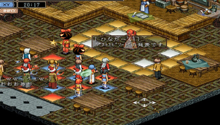 オンラインRPG「GODIUS」の始め方 | GODIUSギルド【ActiveParty】公式サイト